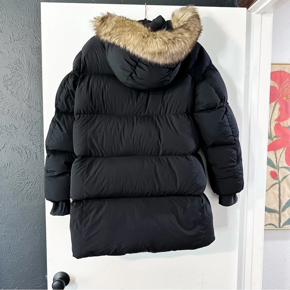 Aritzia | Jackets & Coats | Aritzia Babaton The Group Park City Midi ...